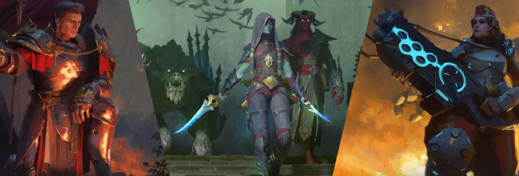 Spellcraft - This Is Spellcraft!